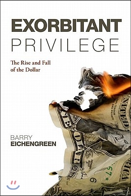 Exorbitant Privilege - YES24