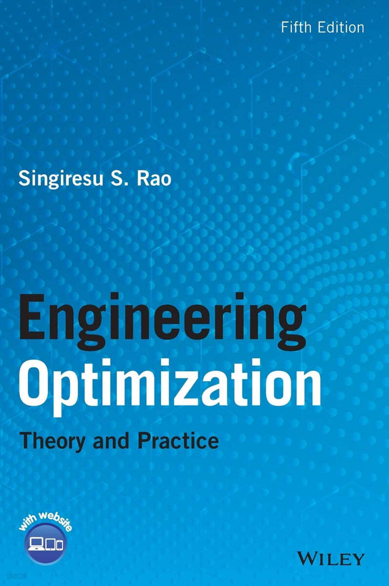 Engineering Optimization: Theory and Practice - 예스24