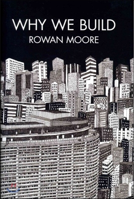 Why We Build - 예스24