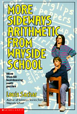 More Sideways Arithmetic from Wayside School - 예스24