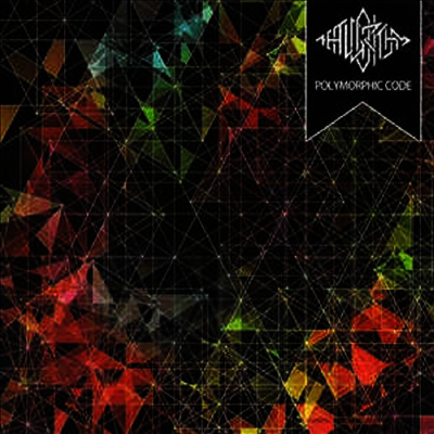 Algorithm - Polymorphic Code (CD) - 예스24