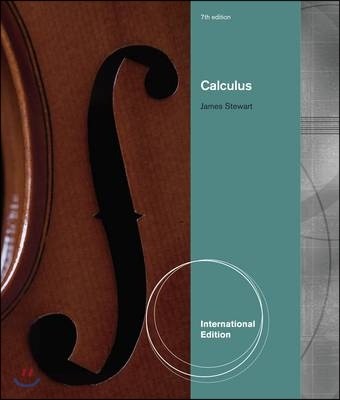 Calculus - James Stewart