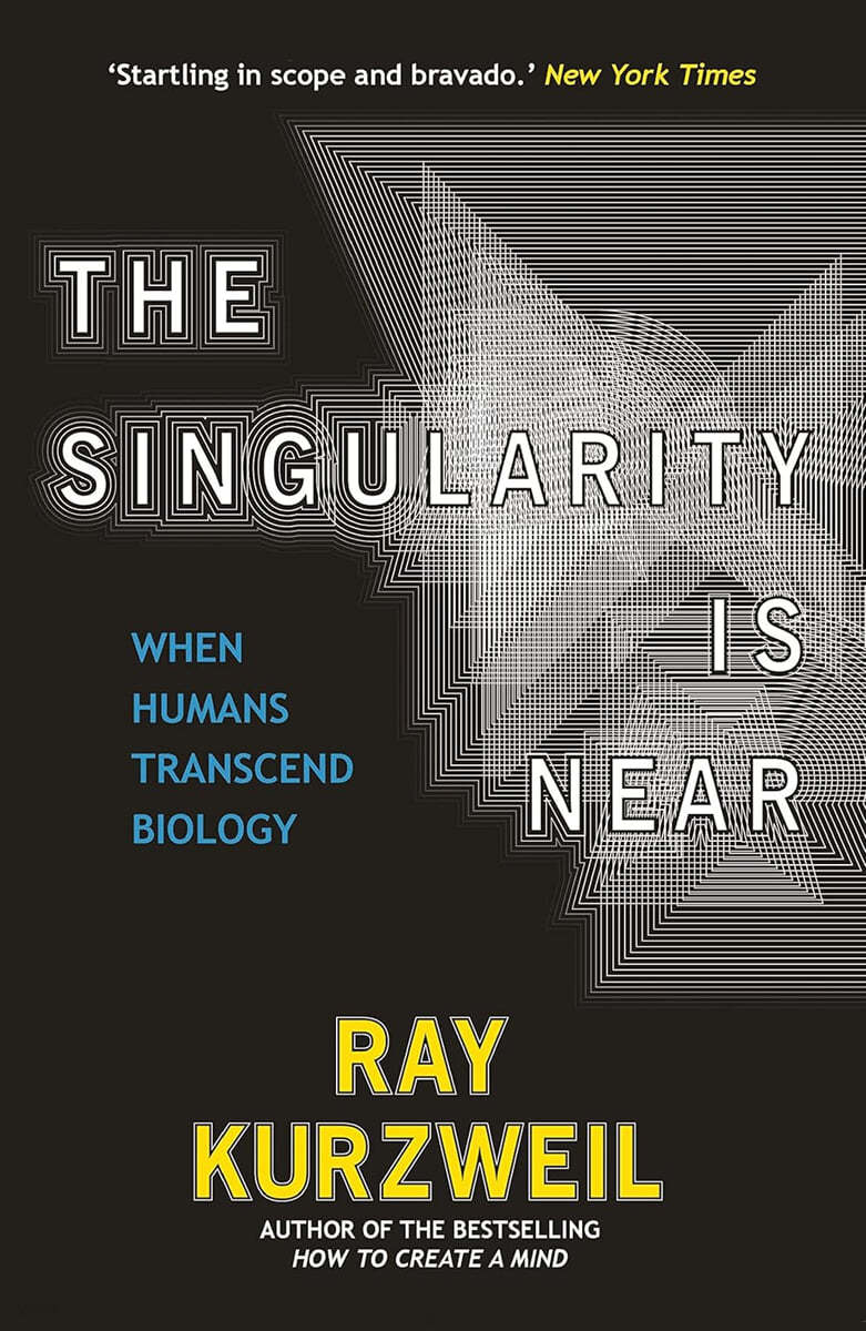The Singularity Is Near - 예스24