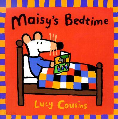 Maisy's Bedtime - 예스24