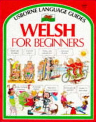 Welsh for Beginners - 예스24