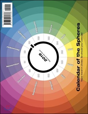 Calendar of the Spheres - 예스24