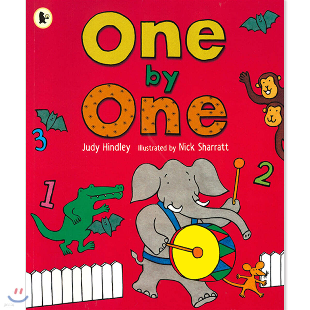 One by One - 예스24