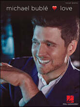 Michael Buble Love - 예스24