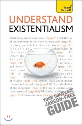 Understand Existentialism - 예스24
