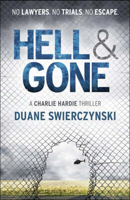 Hell and Gone - 예스24