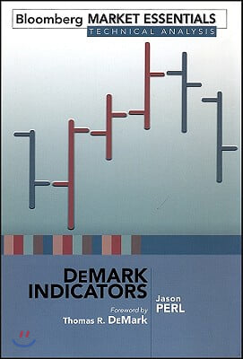 DeMark Indicators - 예스24