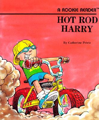 Hot Rod Harry - 예스24