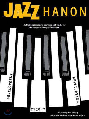 Jazz Hanon - 예스24