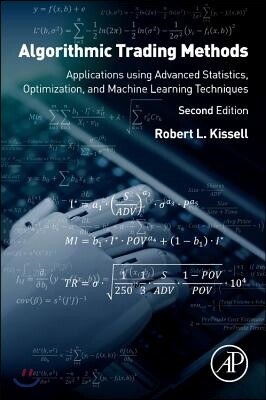 Algorithmic Trading Methods: Applications Using Advanced Statistics ...