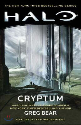Halo: Cryptum: Book One of the Forerunner Saga - 예스24