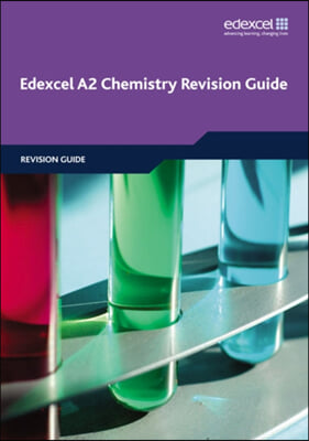 Edexcel A2 Chemistry Revision Guide - 예스24