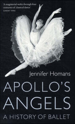 The Apollo's Angels - 예스24
