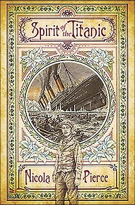 Spirit of the Titanic - 예스24