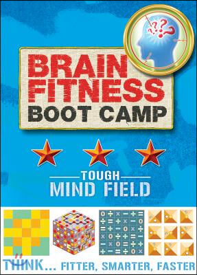 Brain Fitness Boot Camp - 예스24