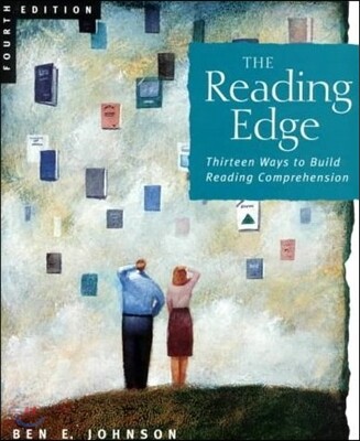 The Reading Edge - 예스24