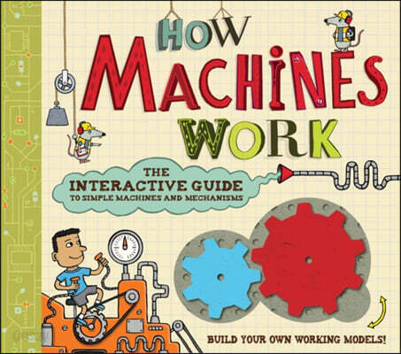 How Machines Work - 예스24
