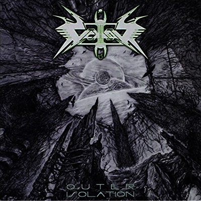 Vektor - Outer Isolation (CD) - 예스24