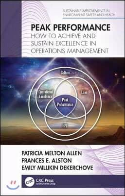 Peak Performance - 예스24