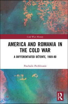 America and Romania in the Cold War - 예스24