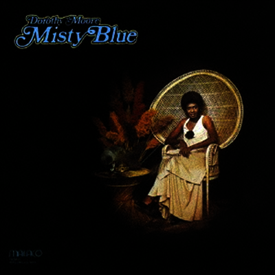 Dorothy Moore - Misty Blue (Ltd)(Remastered)(Bonus Track)(Ltd. Ed)(CD ...