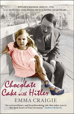 Chocolate Cake with Hitler - 예스24