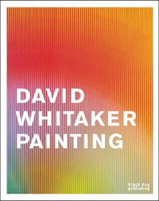 David Whitaker Painting - 예스24