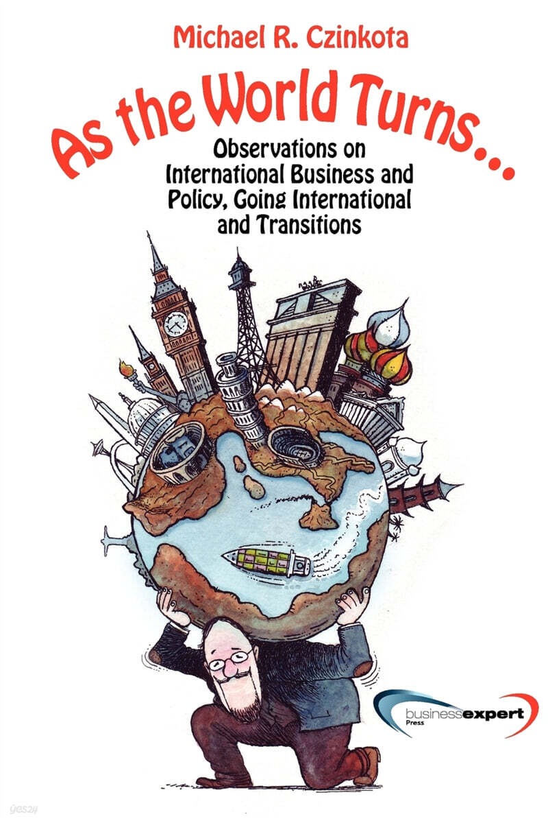 As the World Turns - 예스24