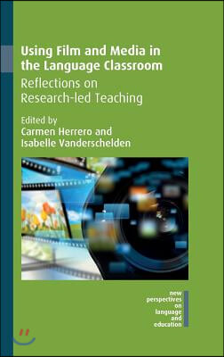Using Film and Media in the Language Classroom: Reflections on Research ...