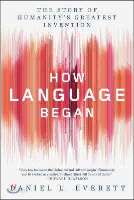 How Language Began - 예스24