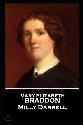 Mary Elizabeth Braddon - Milly Darrell - YES24