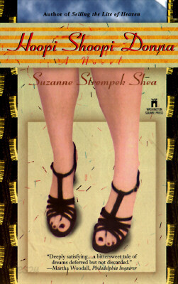 Hoopi Shoopi Donna - YES24