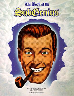 Book of the Subgenius - 예스24