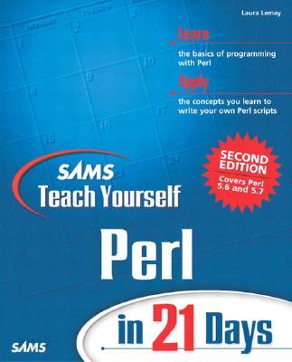 Sams Teach Yourself Perl in 21 Days - 예스24