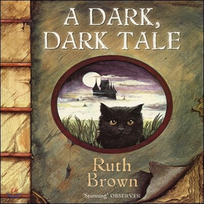 A Dark, Dark Tale - YES24