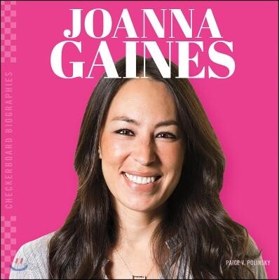 Joanna Gaines - 예스24