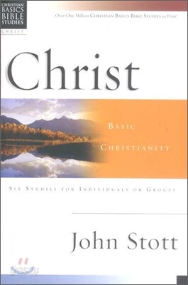 Christian Basics Bible Studies : Christian Basics - 예스24