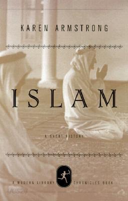 Islam: A Short History - 예스24