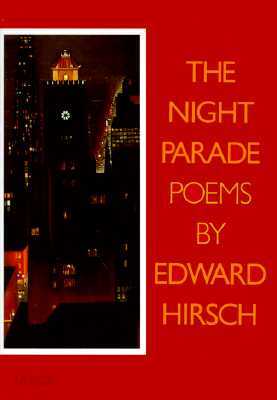 The Night Parade: Poems - 예스24