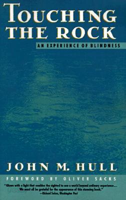 Touching the Rock: An Experience of Blindness - 예스24