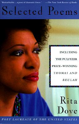 Selected Poems of Rita Dove - YES24