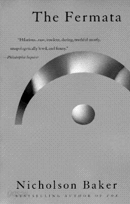 The Fermata - 예스24