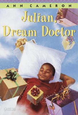 Julian, Dream Doctor - 예스24