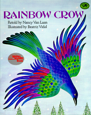 Rainbow Crow - 예스24