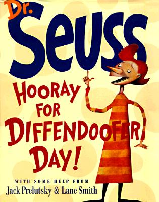 Hooray for Diffendoofer Day! - 예스24