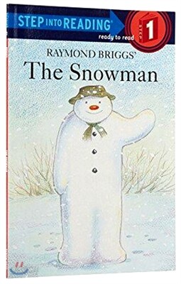 The Snowman | 레이먼드 브릭스 | Random House Books for Young Readers - 예스24